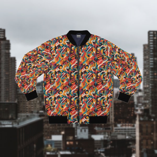 Fall Jacket Pattern - Etsy