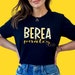 Berea Pirates, PNG, Two PNG Designs, Digital Download, DTF - Etsy