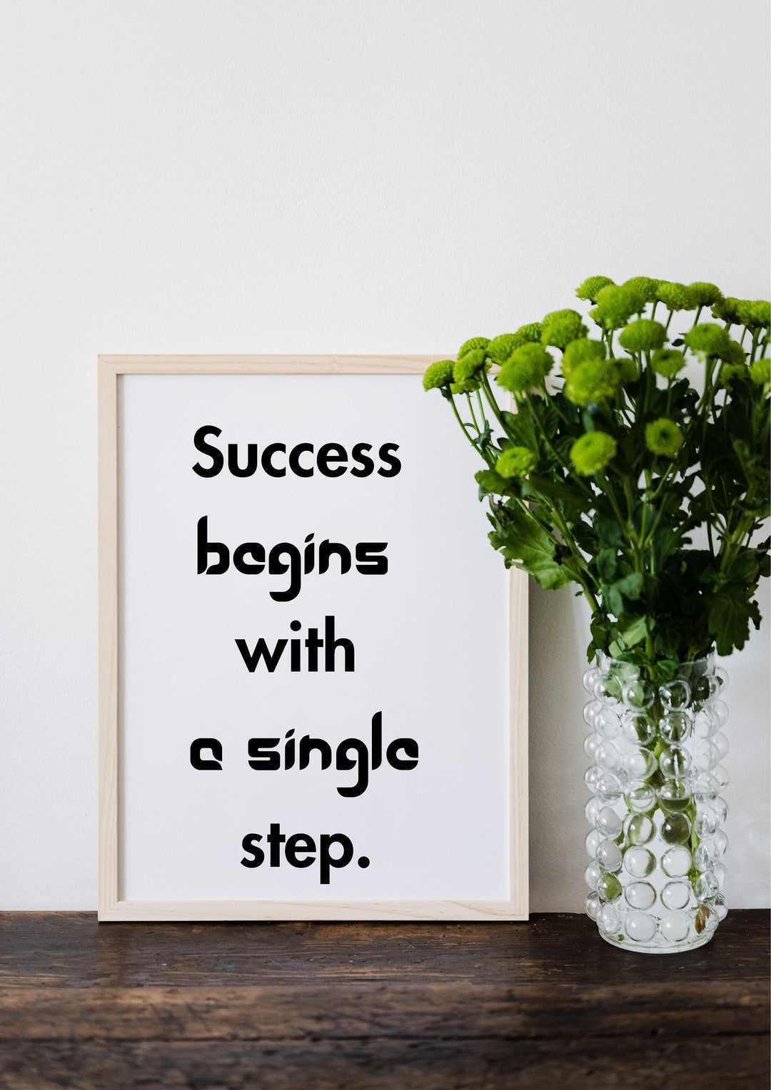 Workplace Positivity Teamwork Quotes Inspirational Art - Etsy