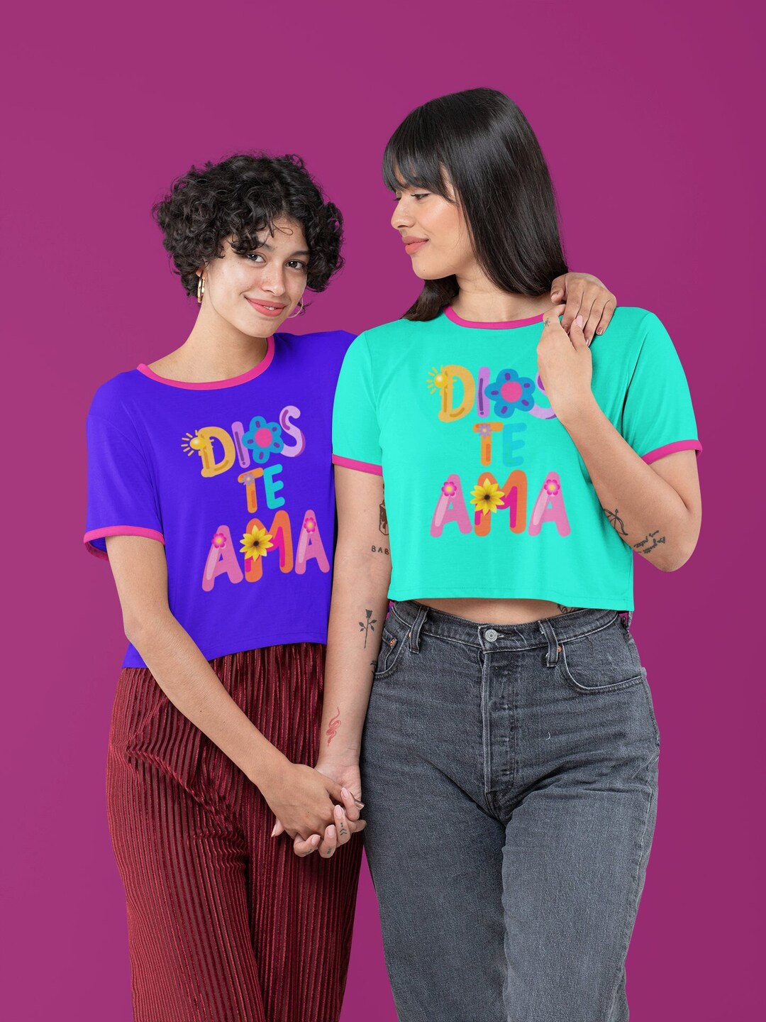 God Loves You Design - Etsy