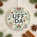 Uff Da Box - Etsy