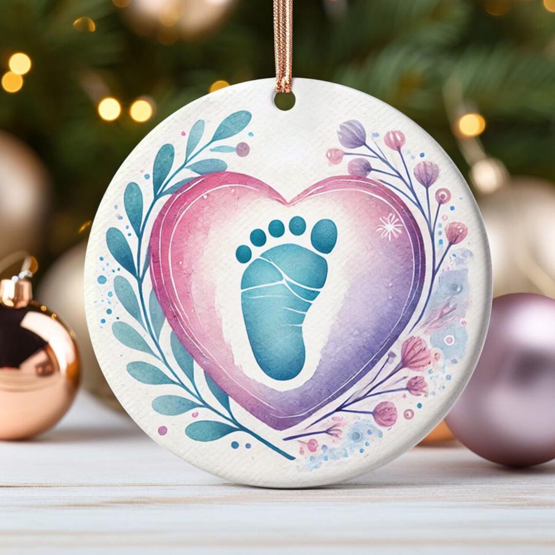 NICU Nurse Ornament Special Christmas Decor Gift for Neonatal Care ...