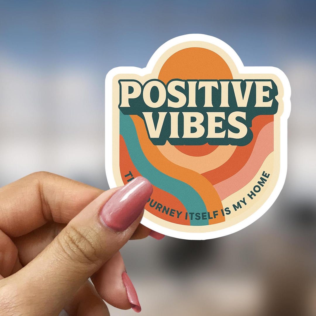 Mental Health Awareness Sticker Pack Gift for Therapy Support Self Care ...