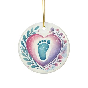 NICU Nurse Ornament Special Christmas Decor Gift for Neonatal Care ...