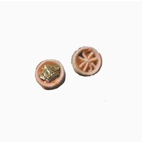 Fan Lapel Pin - Etsy