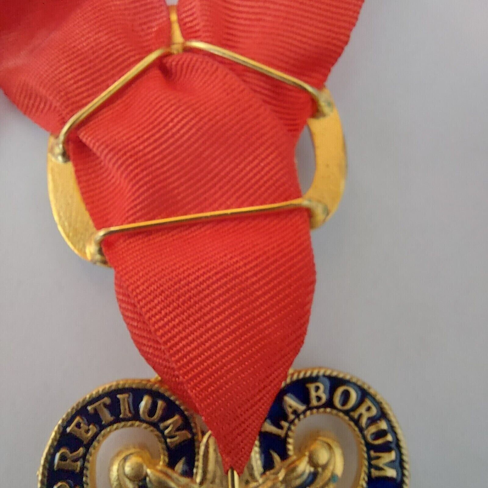 Neck Badge of Knight - Order of the GOLDEN FLEECE - House of Habsburg ...