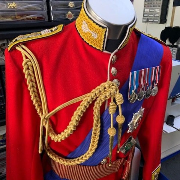 Prince Uniform - Etsy