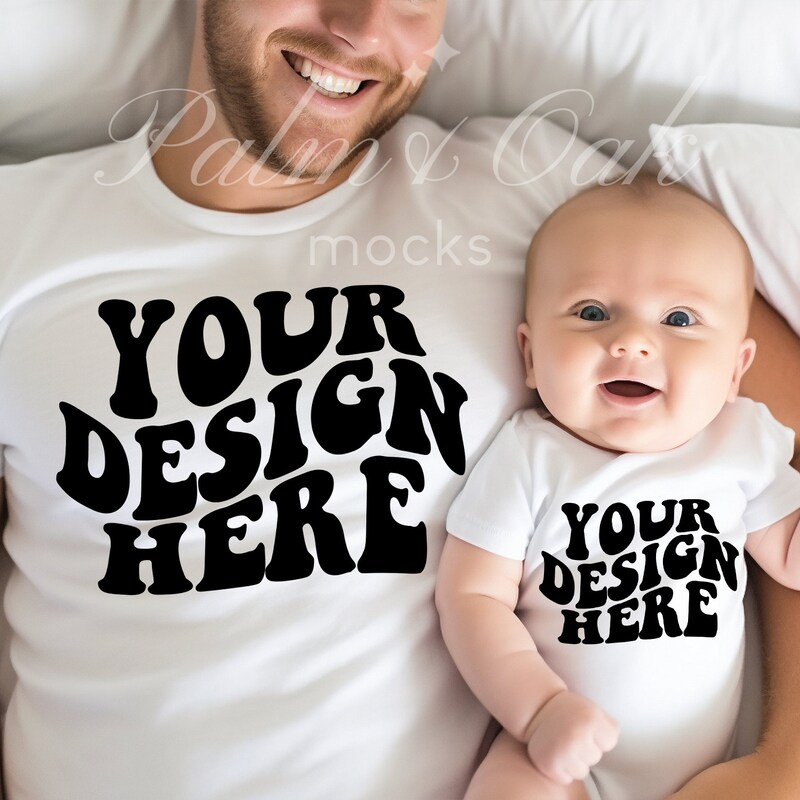 Daddy Onesies - Etsy