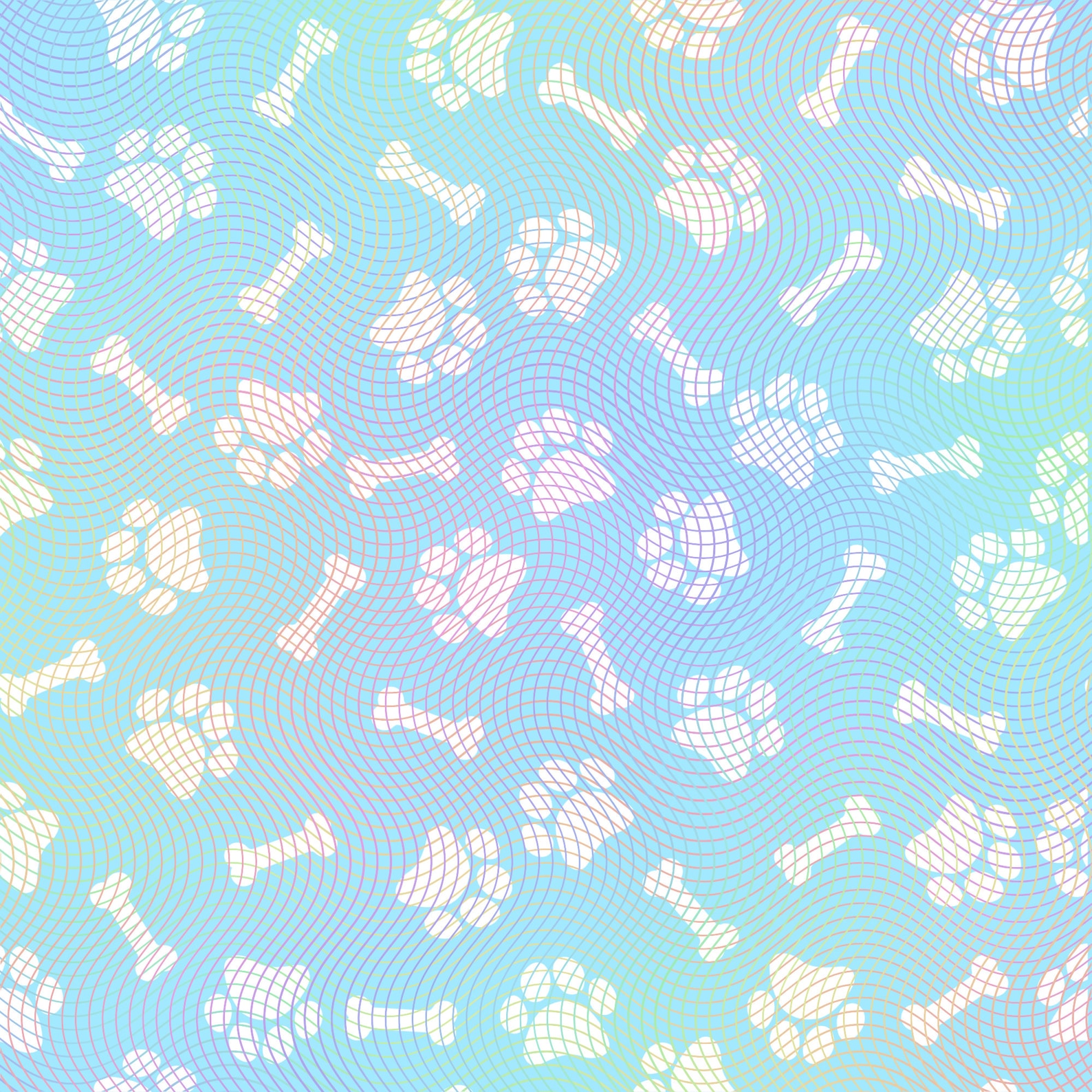 Paw Print and Bone PNG Paw Patrol Backdrop PNG Paw Patrol Paw Print and ...