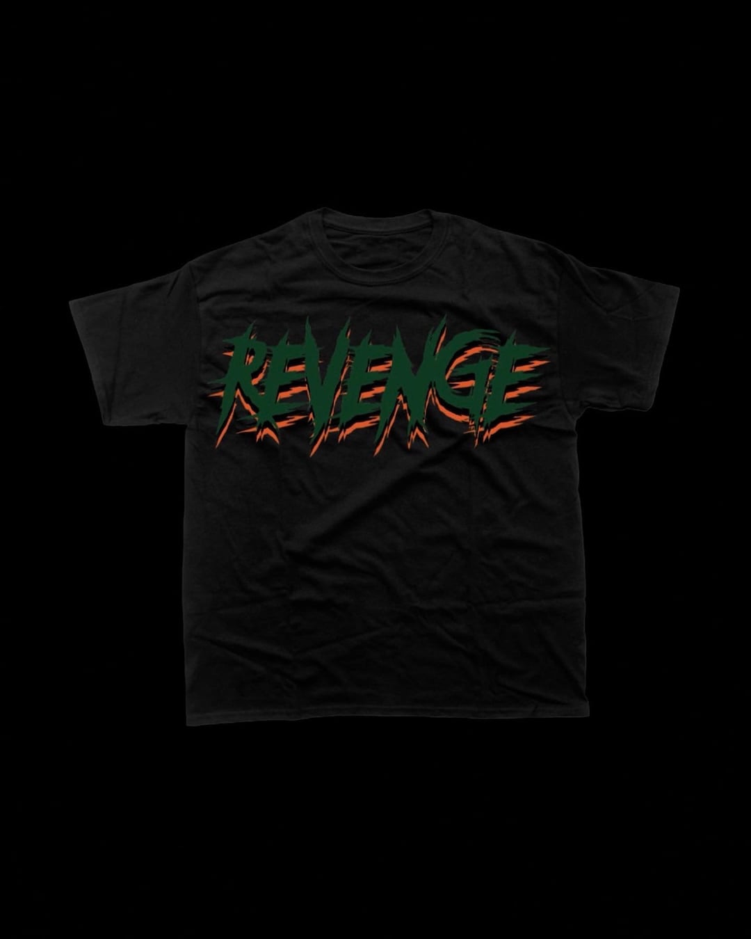 Revenge Miami Shirt - Etsy