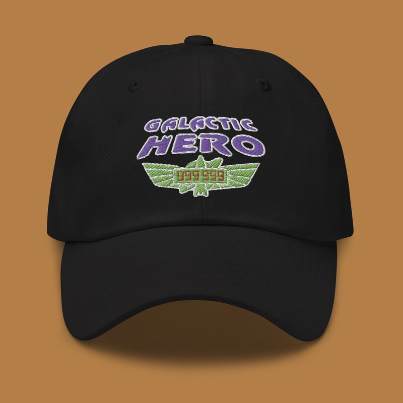 Buzz Lightyear - Etsy