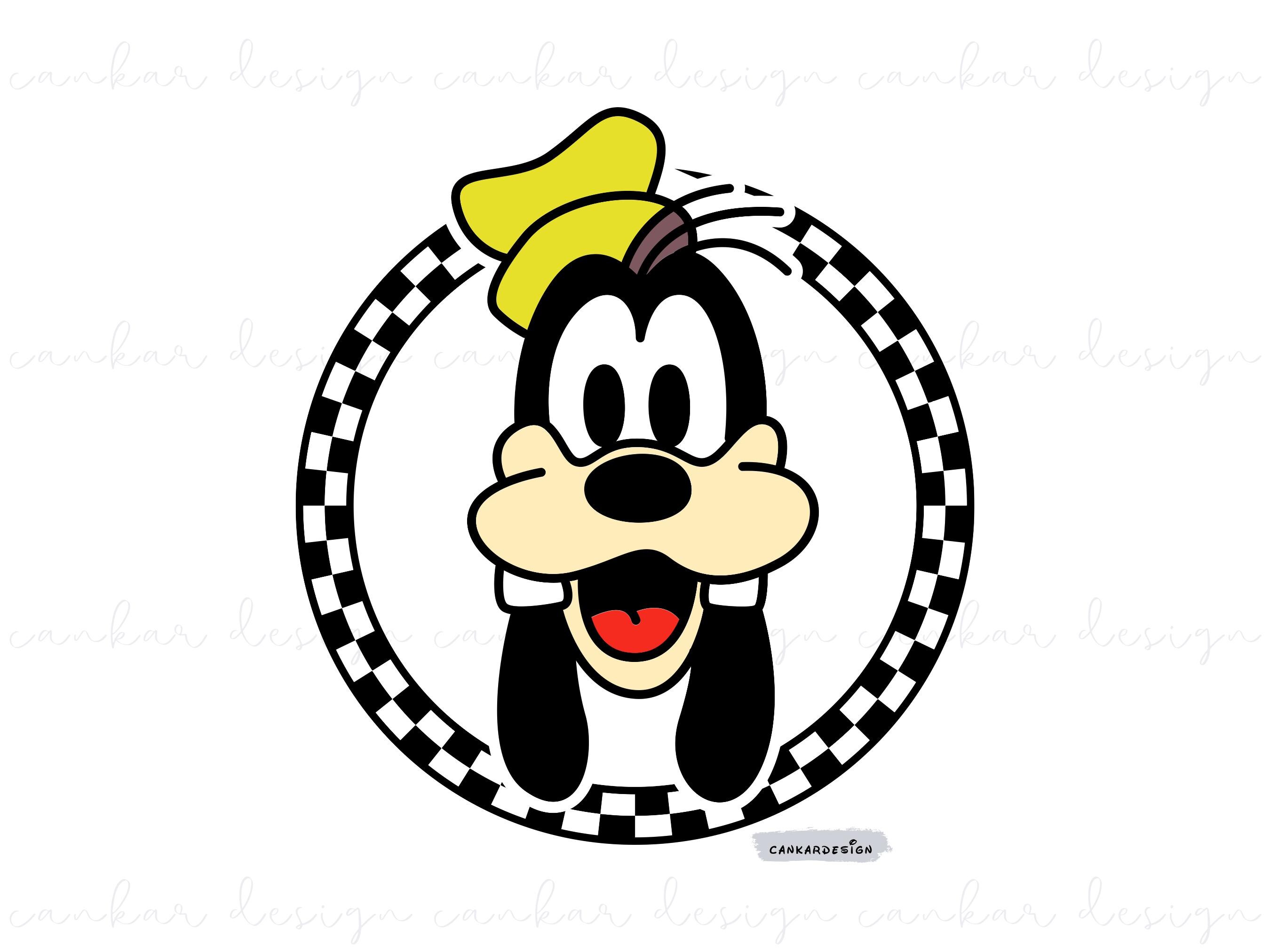 Mouse Vector Svg Bundle, Mouse Head and Friends Svg, Mouse and Friends ...