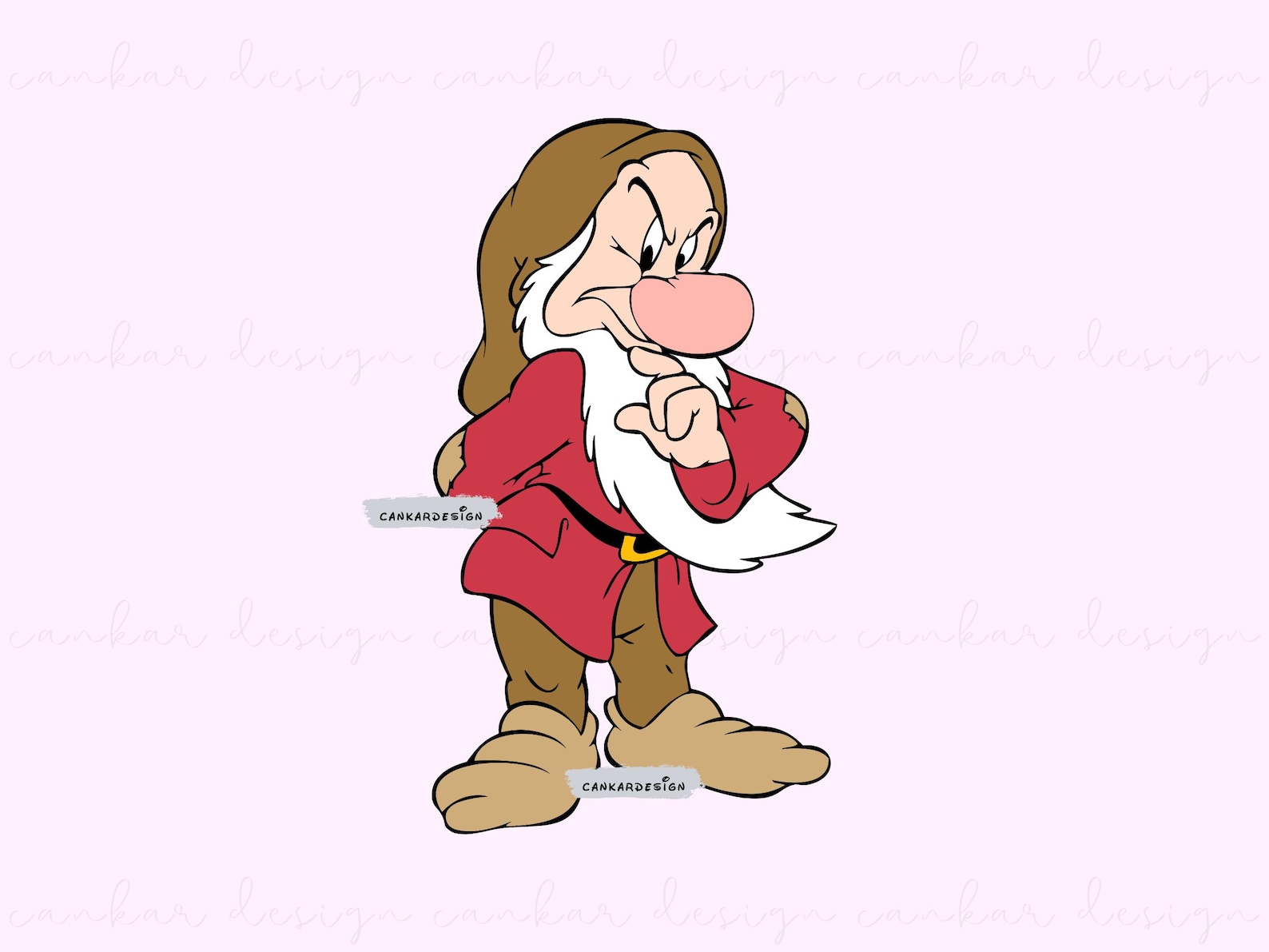 Snow White Svg Bundle, Seven Dwarf Svg Bundle, Snow White Birthday ...