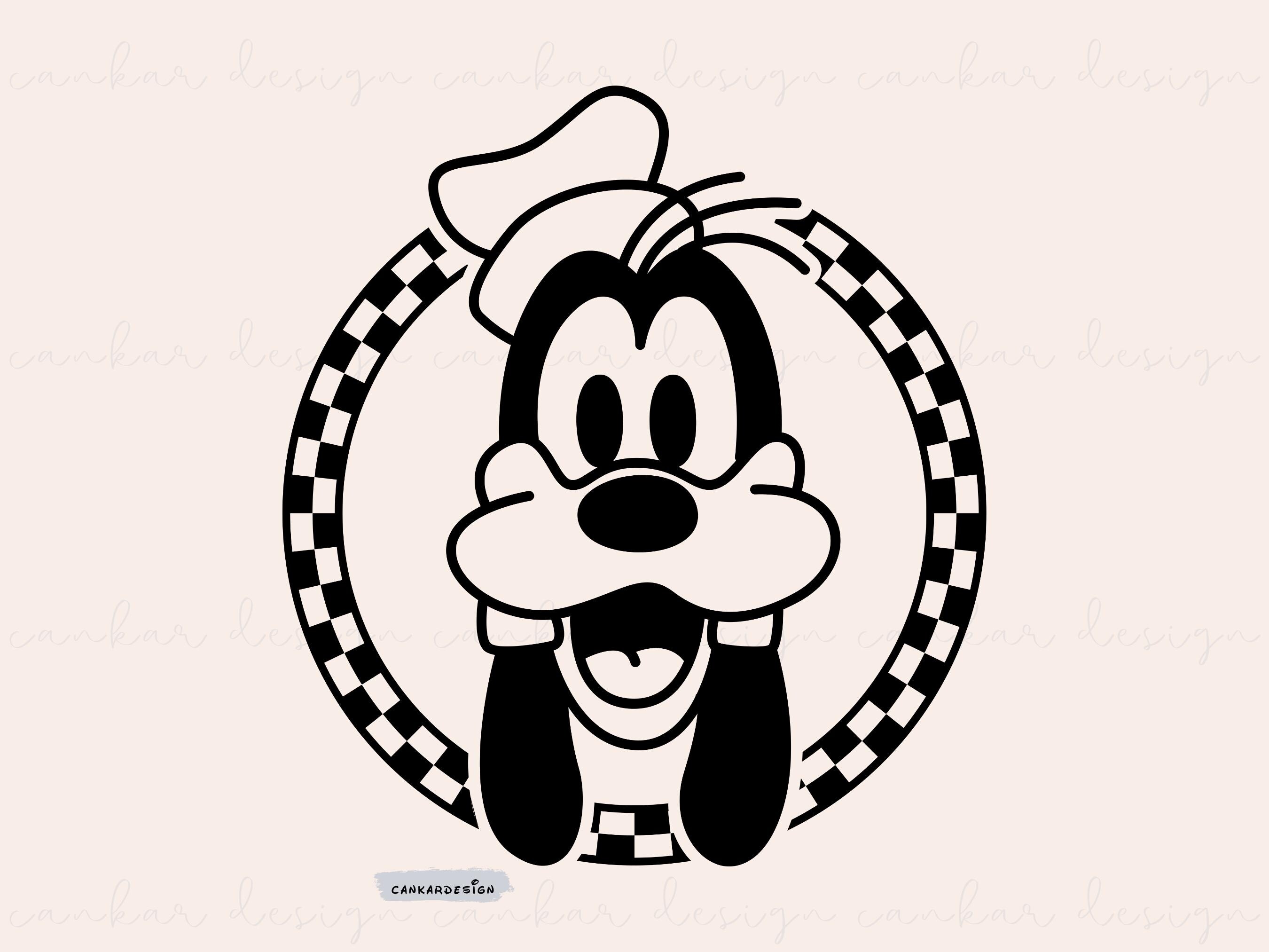 Mouse Vector Svg Bundle, Mouse Head and Friends Png, Mouse Faces Svg ...