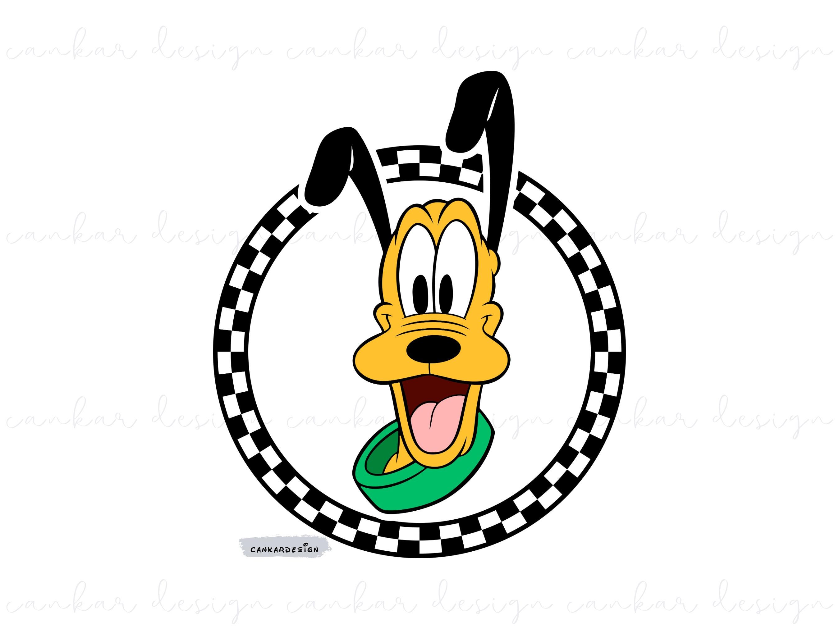 Mouse Vector Svg Bundle, Mouse Head and Friends Svg, Mouse and Friends ...