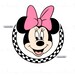 Mouse Vector Svg Bundle, Mouse Head and Friends Svg, Mouse and Friends ...