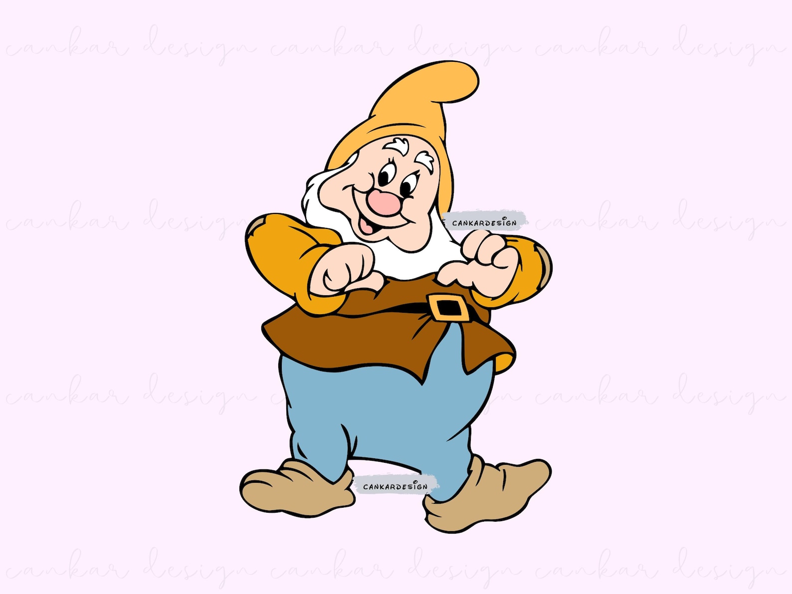 Snow White Svg Bundle, Seven Dwarf Svg Bundle, Snow White Birthday ...