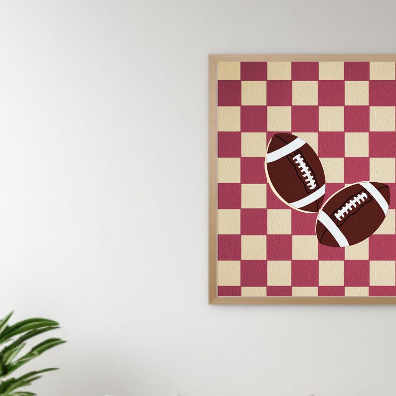 Fsu Printable - Etsy