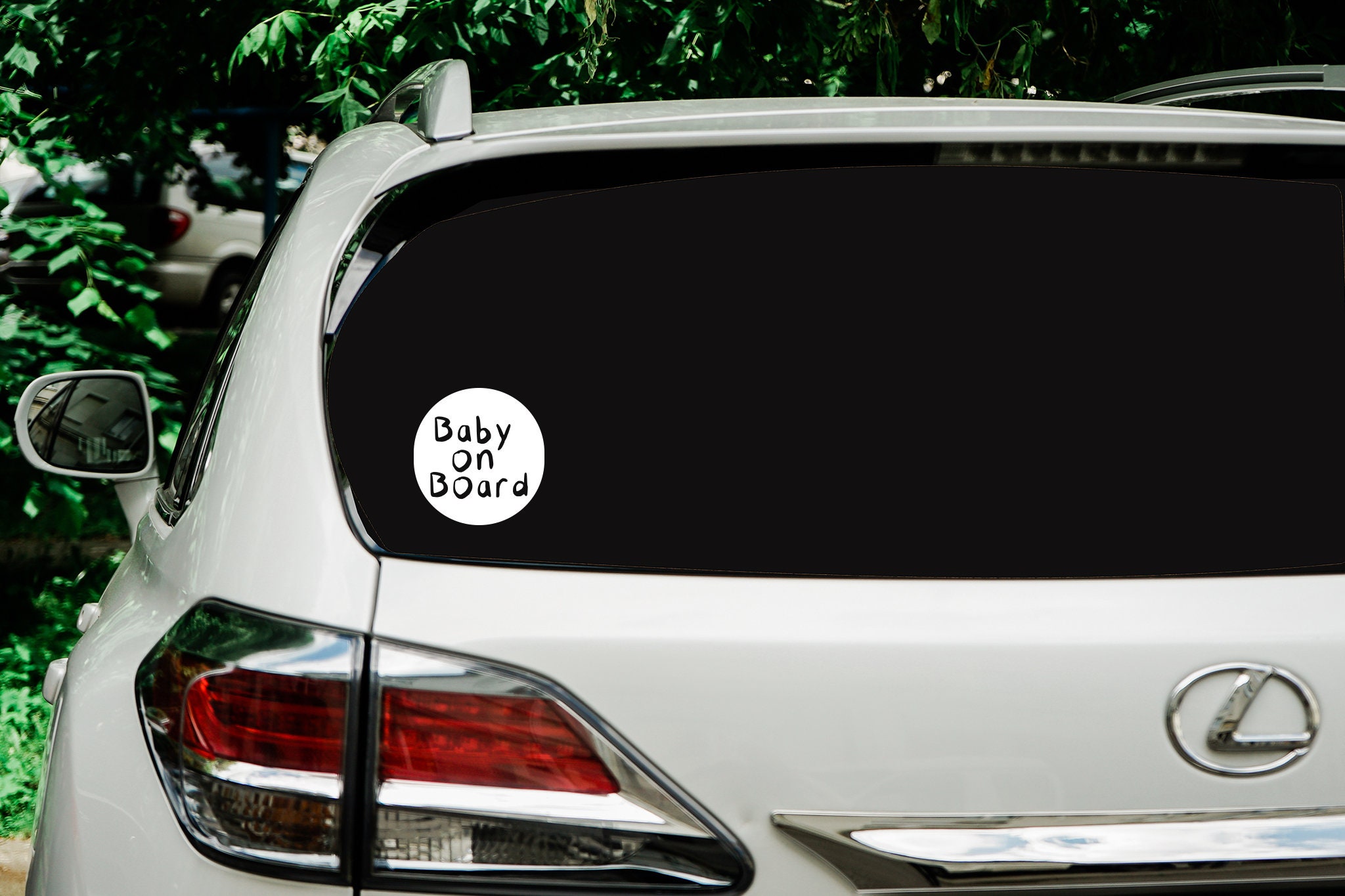 Custom Decals Choose Your Font, Color, Size Custom Vinyl Text Decals ...