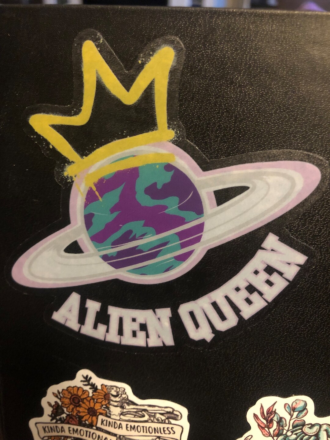 Mina Ashido Jacket Patch Sticker, My Hero - Etsy