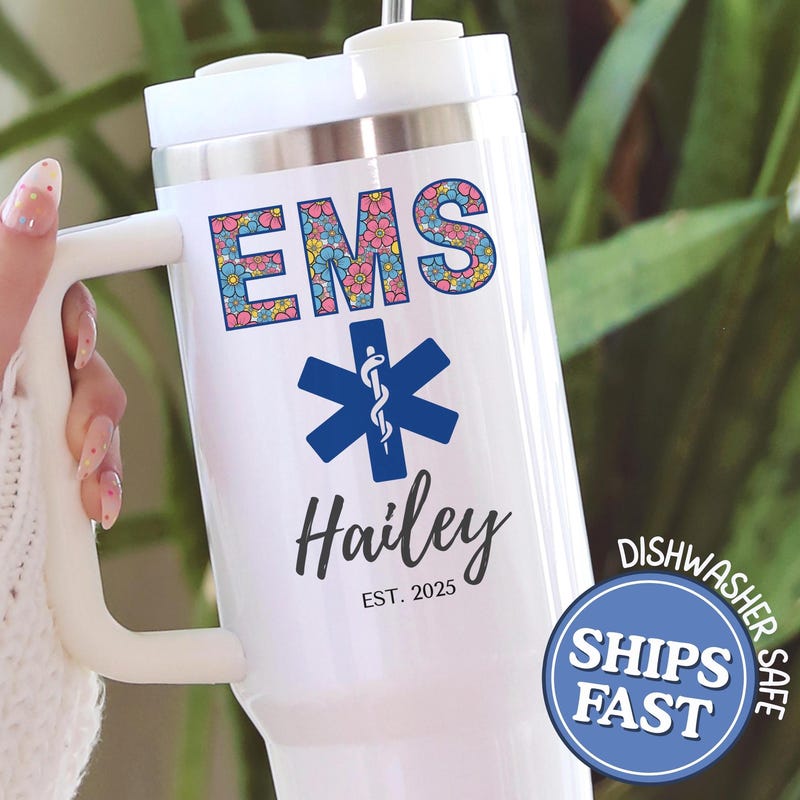 Emt Gifts - 60+ Gift Ideas for 2026