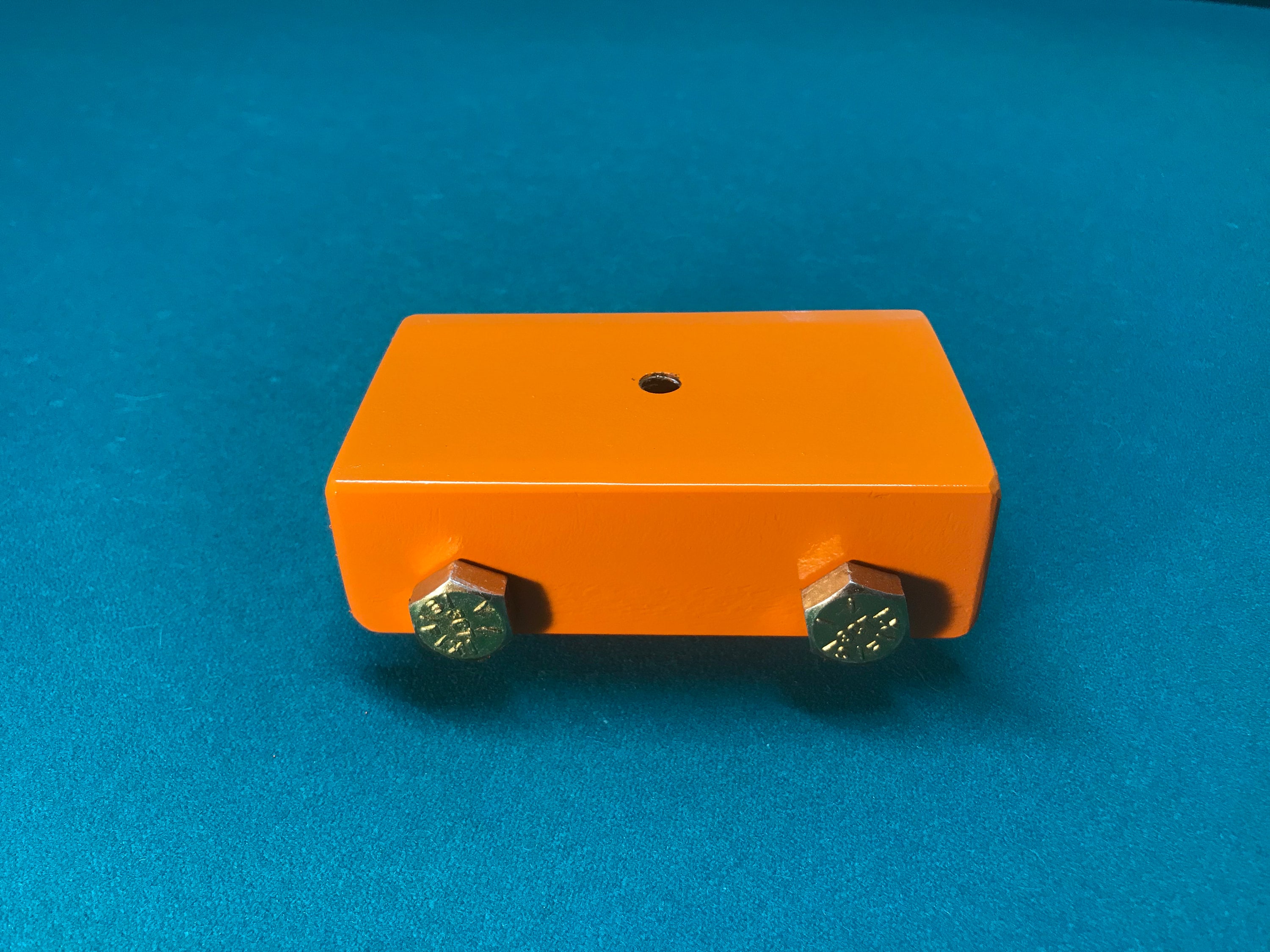 Heavy Duty 5,000lb (2.5 Ton) Machine Mover, Moving Skate, Moving Dolly ...