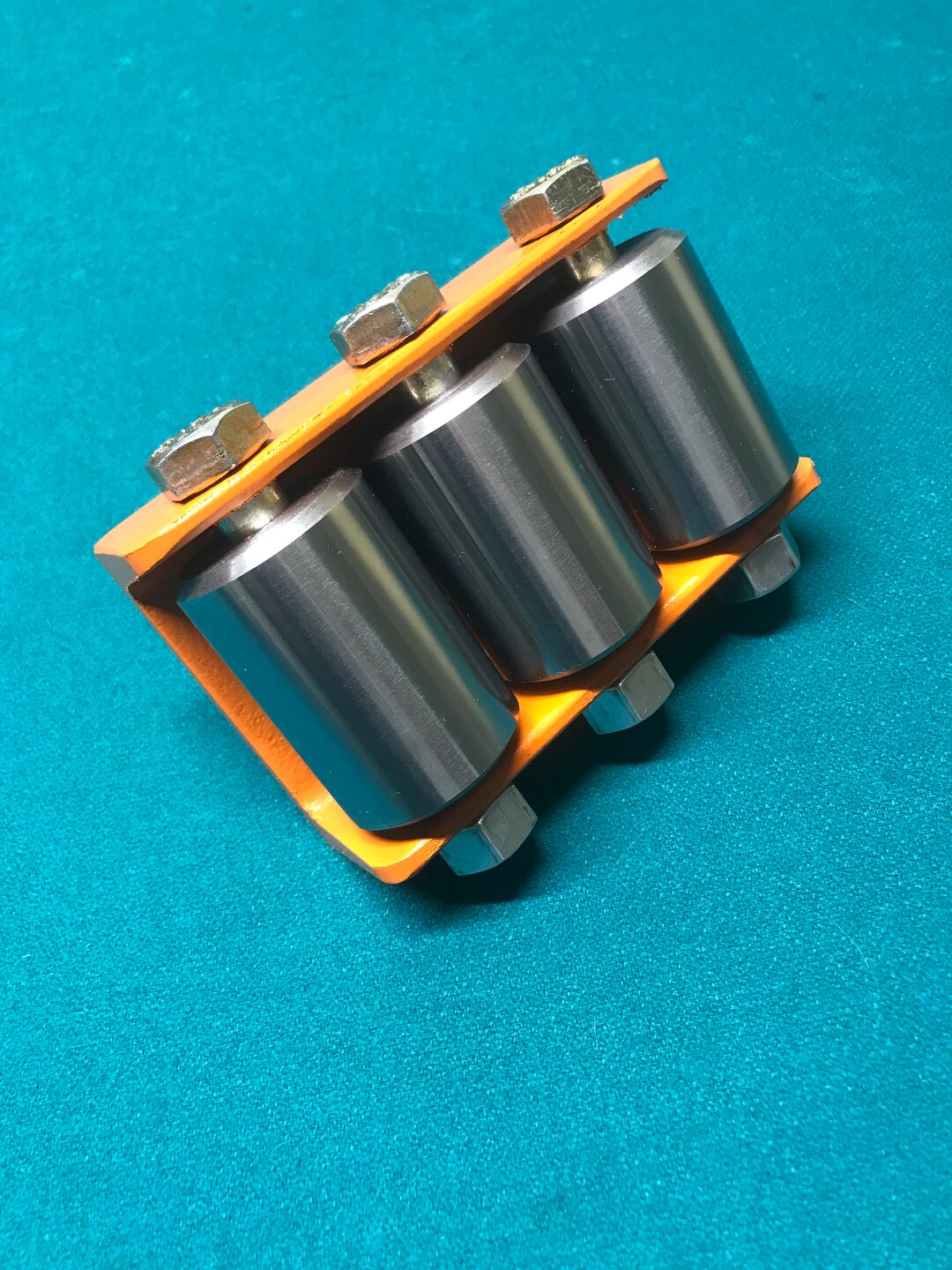 Heavy Duty 10,000lb 5 Ton Machine Mover, Moving Skate, Moving Dolly ...