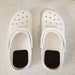DIY Croc Wheel Inserts - Etsy