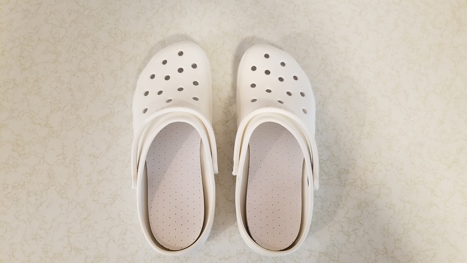 DIY Croc Wheel Inserts - Etsy