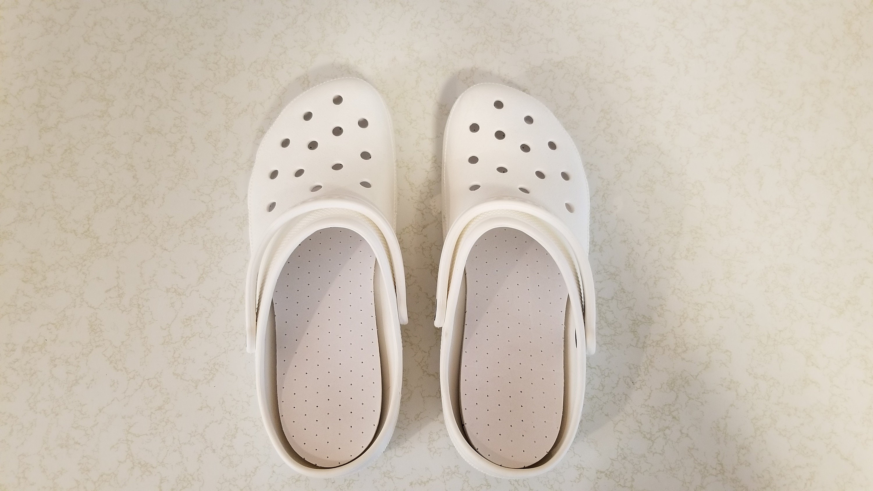 DIY Croc Wheel Inserts - Etsy