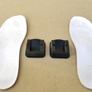 DIY Croc Wheel Inserts - Etsy