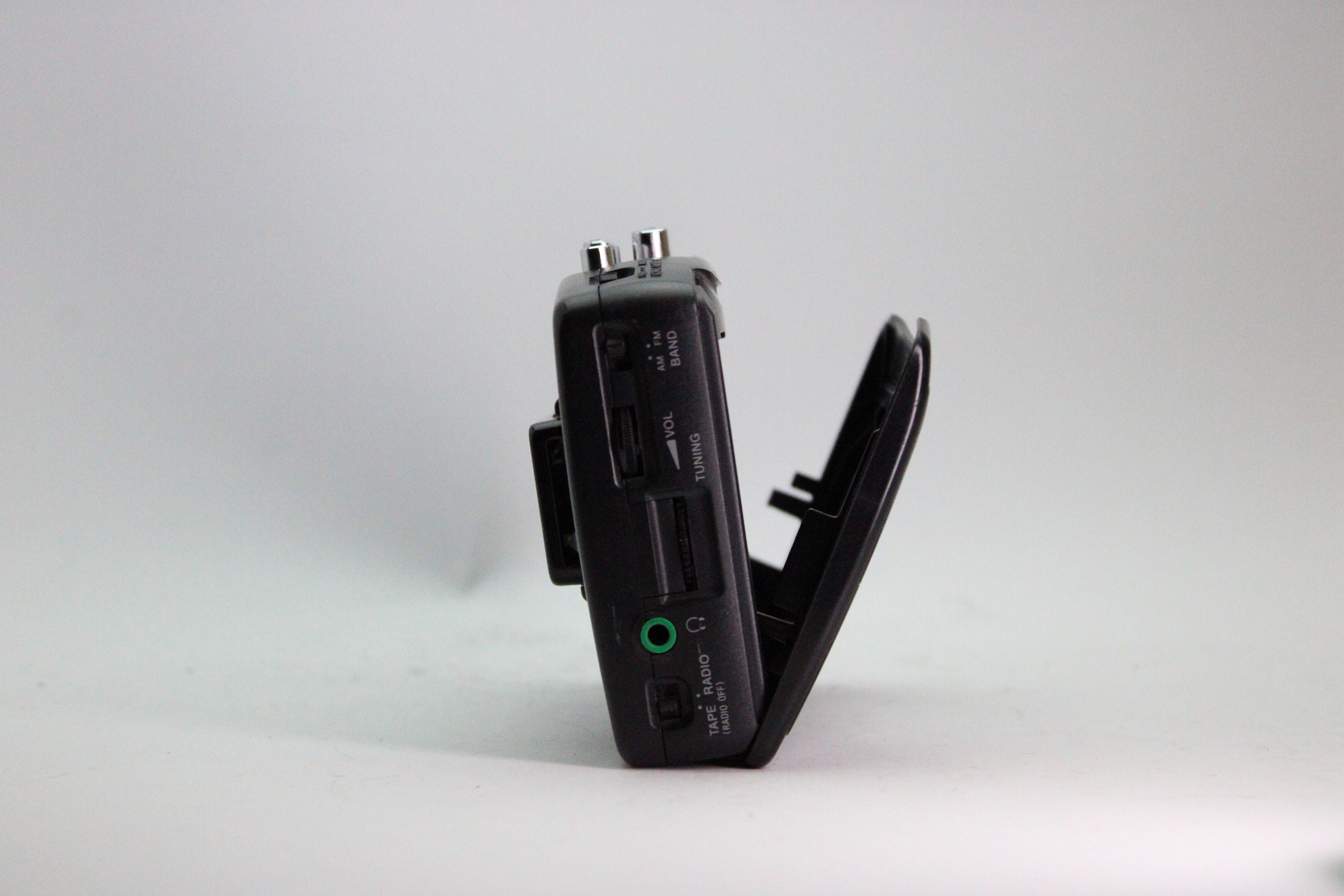 Vintage SONY Walkman Radio Cassette Player WM-FX10 Rare and Collectible ...