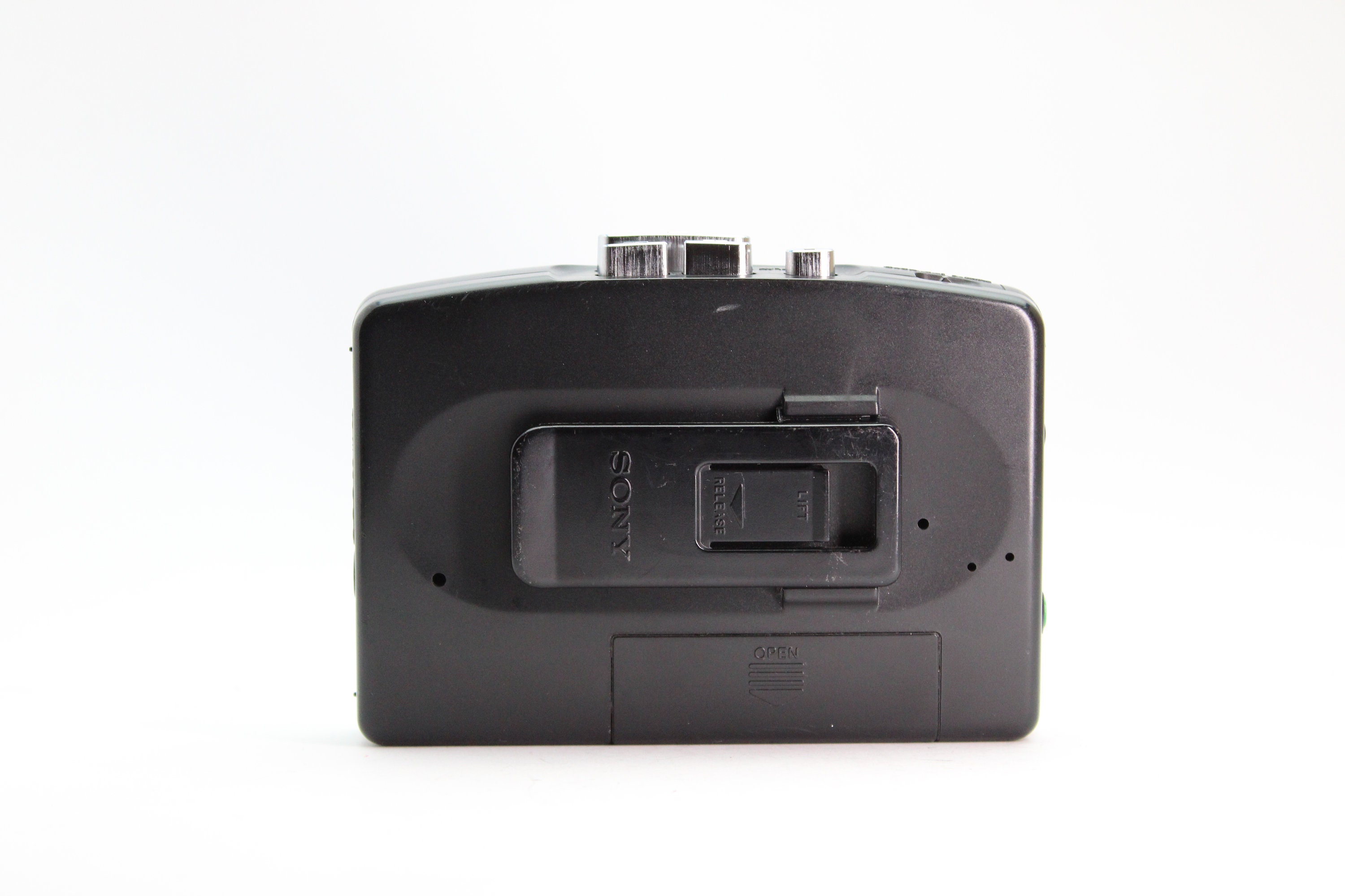 Vintage SONY Walkman Radio Cassette Player WM-FX10 Rare and Collectible ...