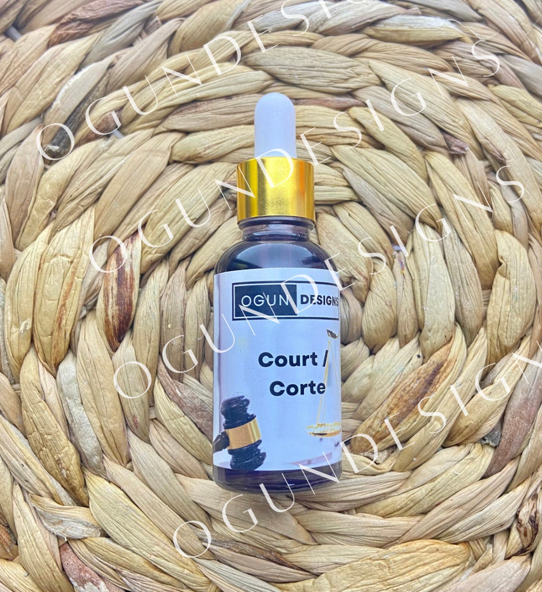Court Oil, Aceite De Corte - Etsy