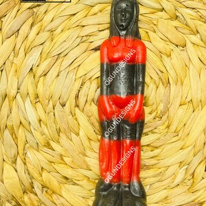 7 Seven Times Reversible,cleansing Candle,clean Witchcraft,siete Veces ...