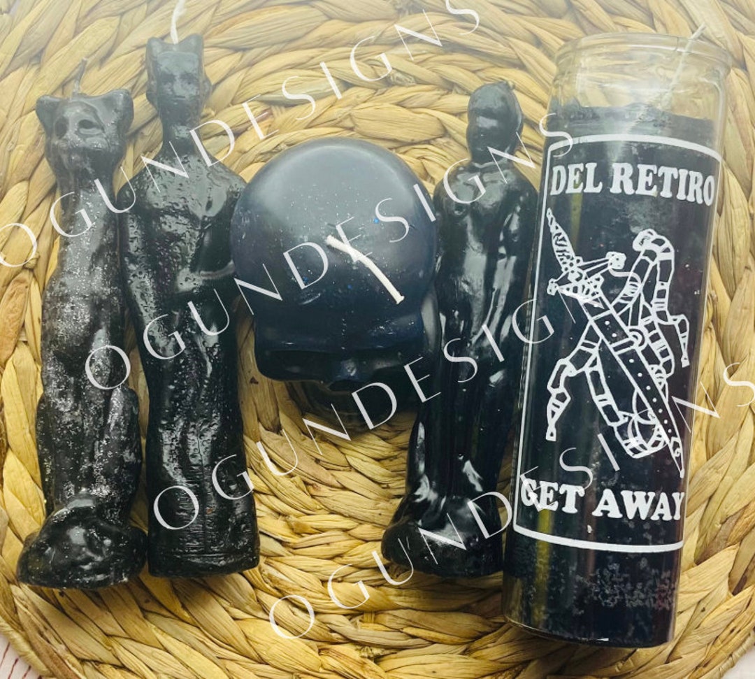 Powerful Hex Spell, Jinx, Devil Spell, Poderoso Hechizo Hex, Jinx ...