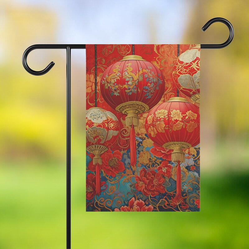 Chinese Decor - Etsy