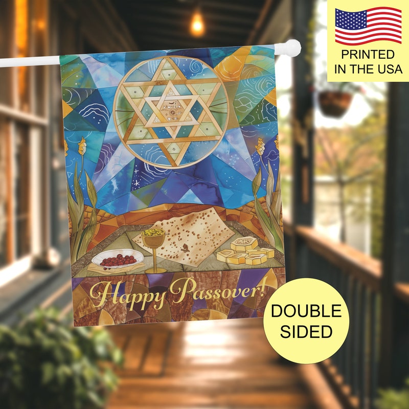 Passover Sign - Etsy