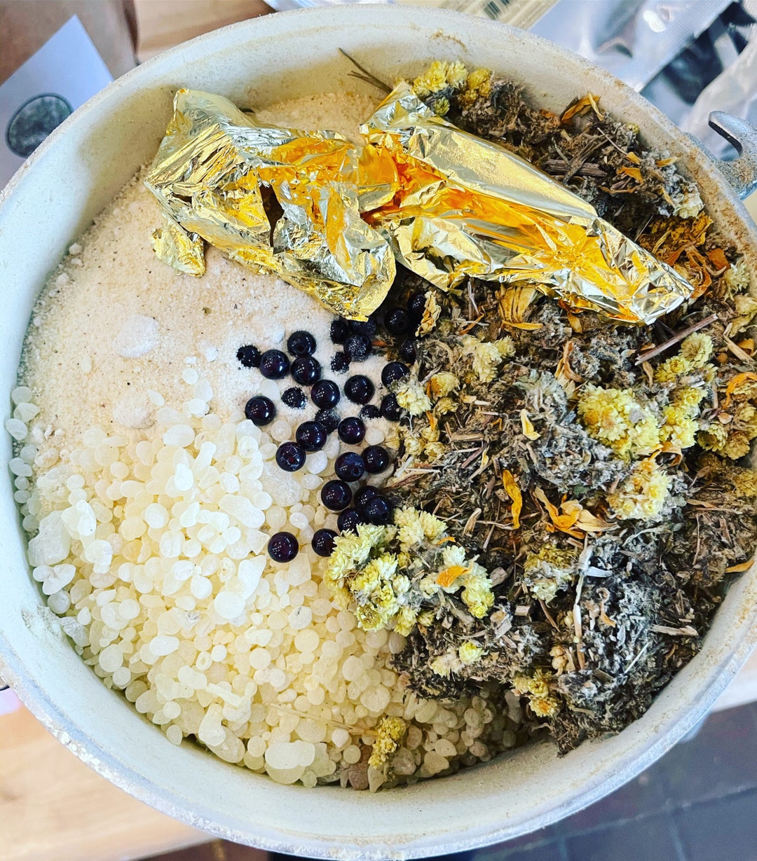 Regulus Royal Star Magical Powder astrologically Elected, Ritually ...