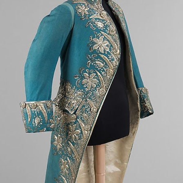 Colonial Costume - Etsy