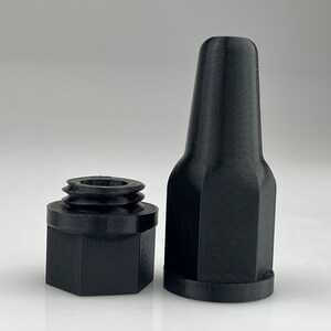 Two Stroke Spark Plug Holder Case - Etsy