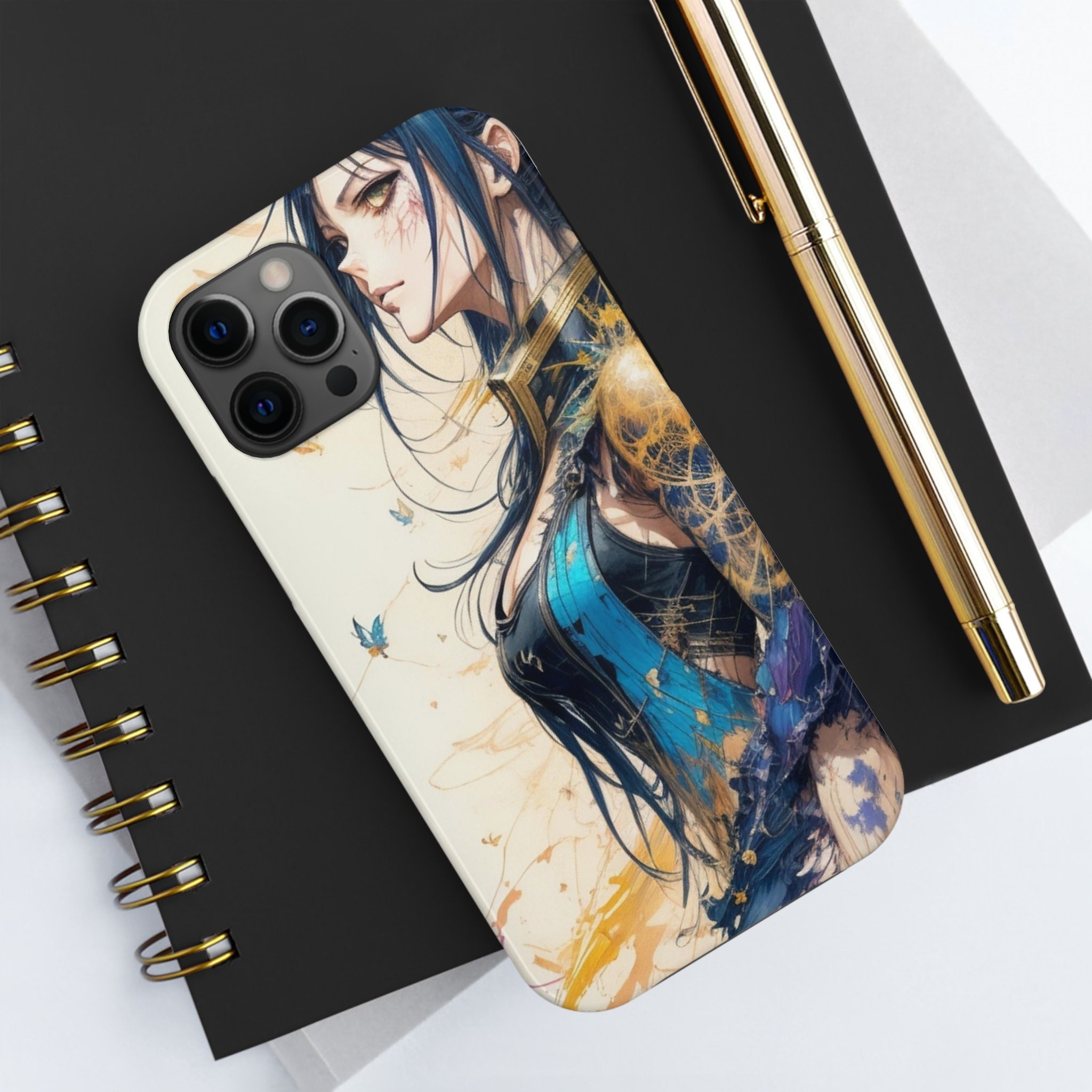 Nico Robin New Style Tough Phone Cases - Etsy