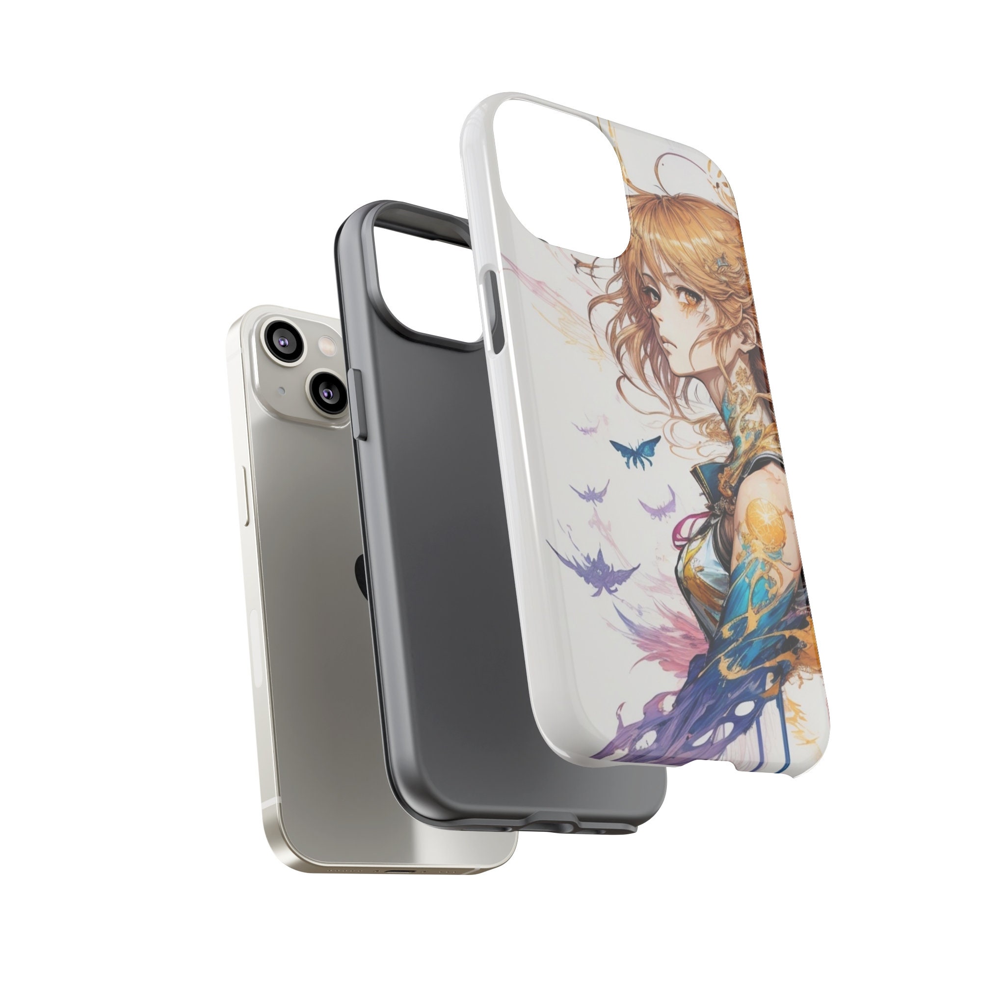 Nami Cases - Etsy