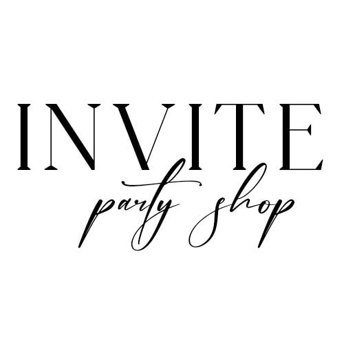 InvitePartyShop - Etsy
