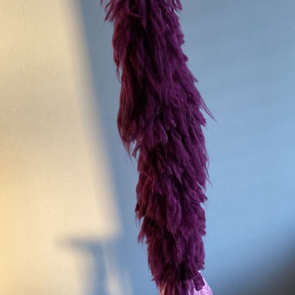Yarn Tail - Etsy