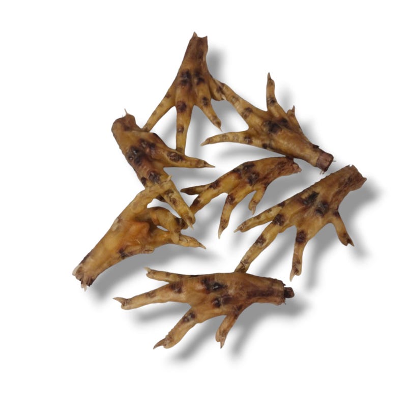 Hoodoo Chicken Feet - Etsy