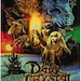 The Dark Crystal Cross Stitch Pattern PDF - Etsy