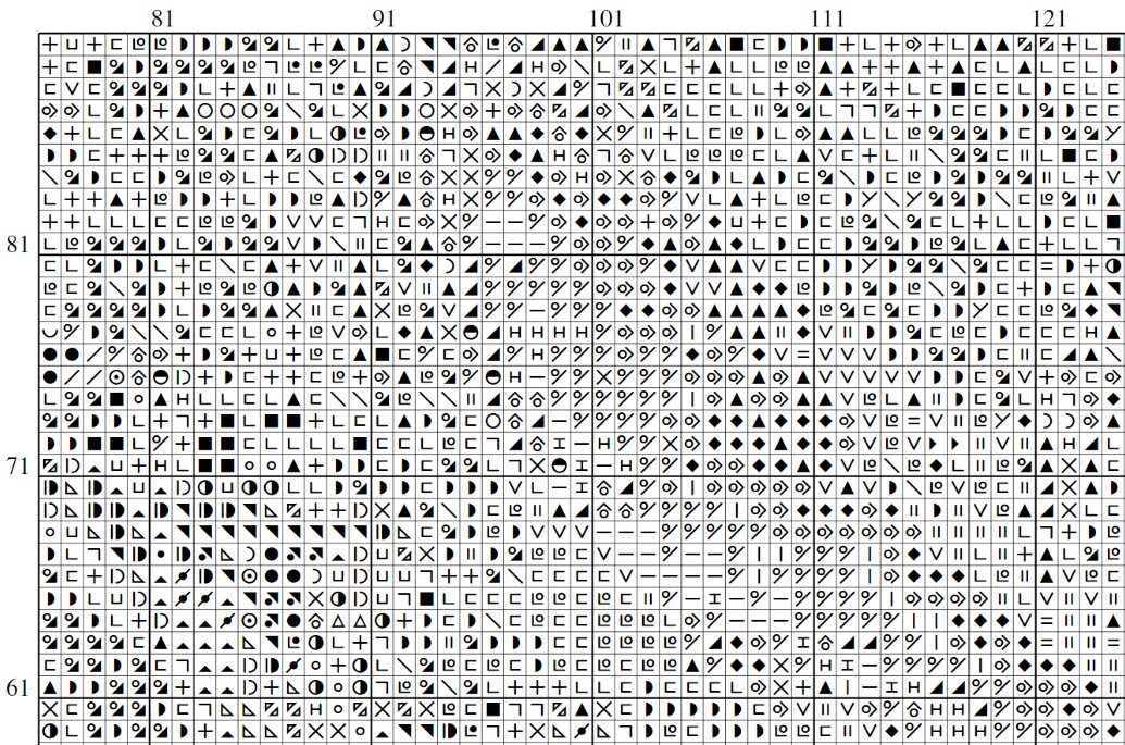 Faded Laurels Cross Stitch Pattern PDF - Etsy