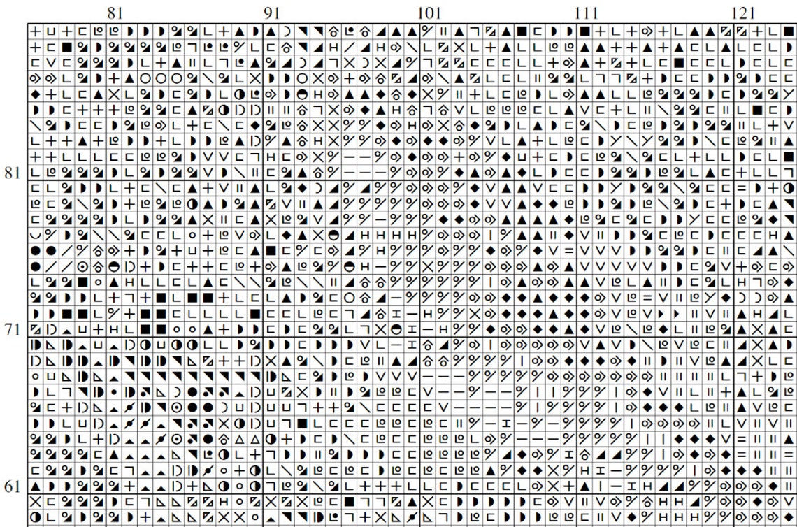 The Fond Farewell Cross Stitch Pattern PDF - Etsy