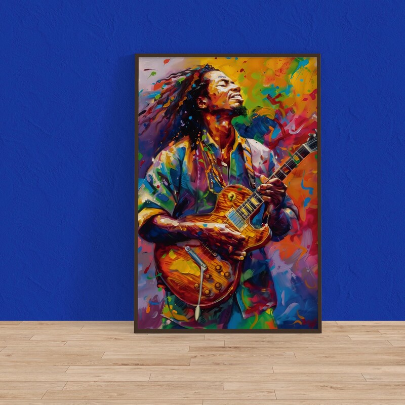 Dreadlocks Wall Art - Etsy